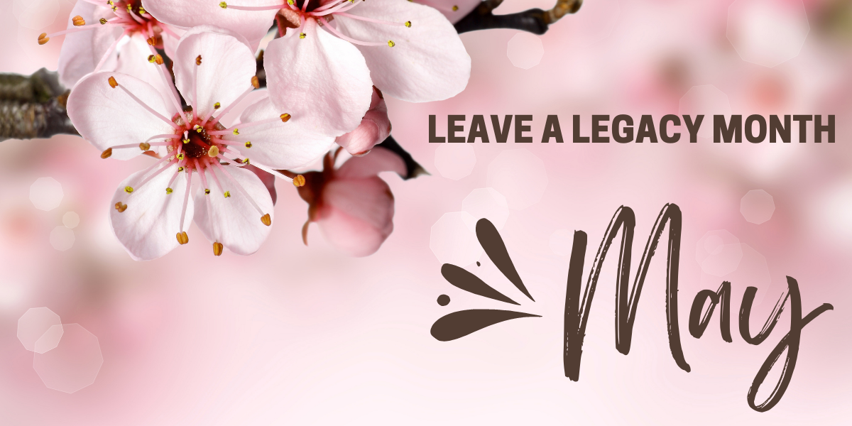 Celebrating our heritage!